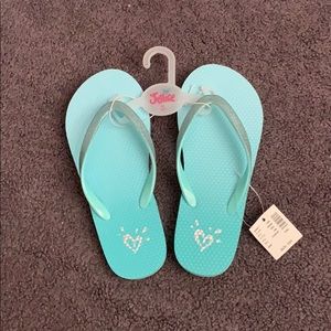 Justice Shoes | Girls Sandals | Poshmark